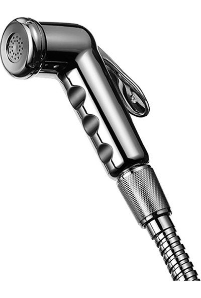 Schell Bide El Duşu Krom 032950699