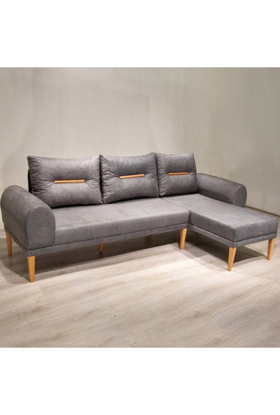Zem Home Dekor Zem Deeper Köşe Koltuk Takımı Zem Home Dekor Zem Deeper Köşe Koltuk Takımı