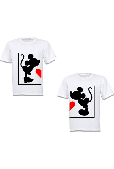 Homestorebotique Sevgililer Günü Temalı Tişört Modelleri Homestorebotique Sevgililer Günü Temalı Tişört Modelleri