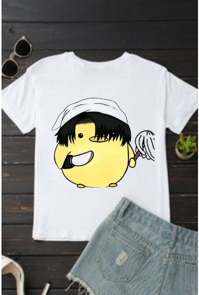 Homestorebotique Dijital Baskılı Farklı Desen Temalı Özel Tasarım Tişört Modelleri