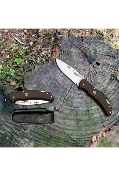 Lazbisa Outdoor Bıçak Çakı Kamp Bıçağı Mutfak Bıçak Kılıf Hediyeli El Yapımı ( 21 cm ) Lazbisa Outdoor Bıçak Çakı Kamp Bıçağı Mutfak Bıçak Kılıf Hediyeli El Yapımı ( 21 cm )