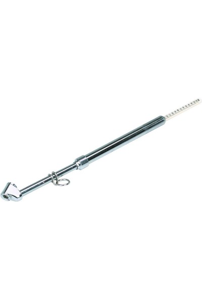 Giftmatik Center Modacar Araç Lastiğinin Havasını Ölçme Saati 422175 422175