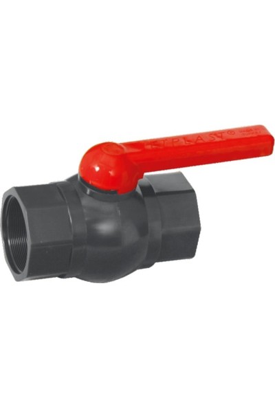 Jetta Pvc Içten Dişli Küresel Vana Jetta 1 14 Jetta Pvc Içten Dişli Küresel Vana Jetta 1 14