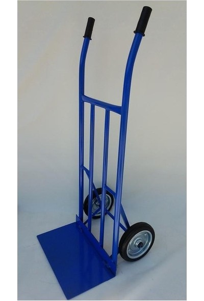 Vespa Koli Taşıma Arabası