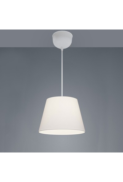 Homing Sofia Kumaş 22' Lik Sarkıt