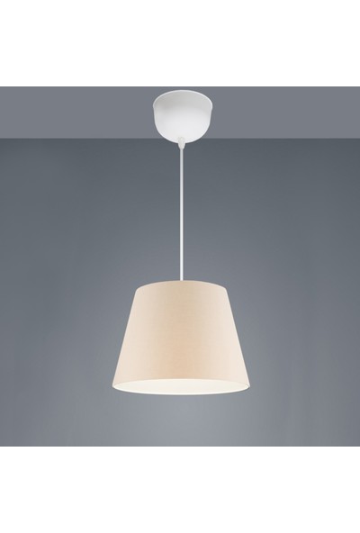 Homing Sofia Kumaş 22' Lik Sarkıt