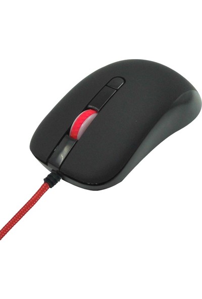 Fantech 60 Adet G10 4800 Dpı Işıklı Kablolu Optik Gaming Mouse (Yurt Dışından) Fantech 60 Adet G10 4800 Dpı Işıklı Kablolu Optik Gaming Mouse (Yurt Dışından)
