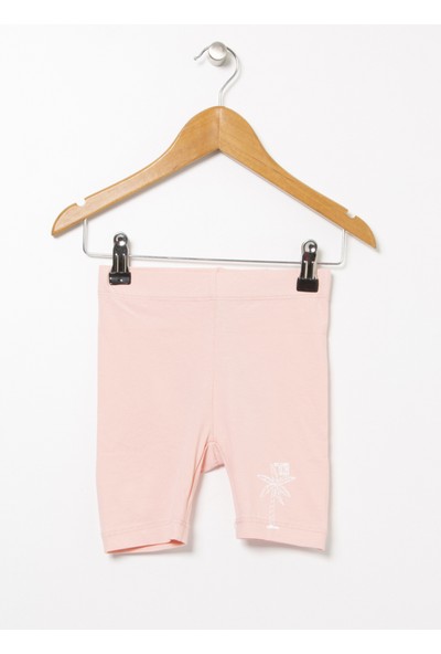 Limon Bsc Girl 23 Pembe Kısa Kız Çocuk Baskılı Tayt Limon Bsc Girl 23 Pembe Kısa Kız Çocuk Baskılı Tayt