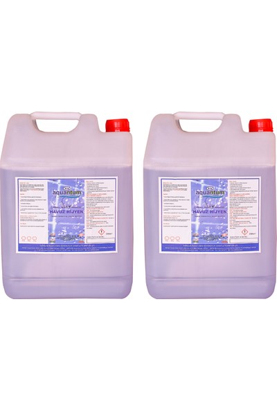 2 Adet Aquantum 20 kg (40 Kg) Havuz Çevre ve Ayak Hijyeni - Liquid Foot Washer 2 Adet Aquantum 20 kg (40 Kg) Havuz Çevre ve Ayak Hijyeni - Liquid Foot Washer