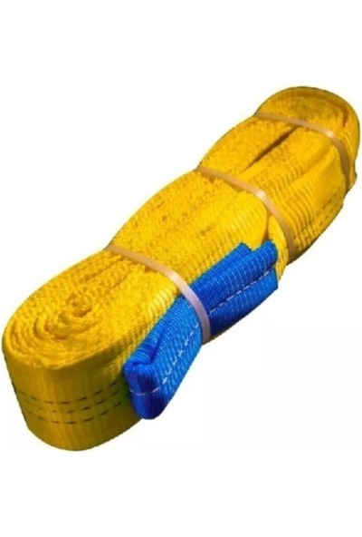 Powerk Sapan Poly. 2 Ton 5 Metre 6/1