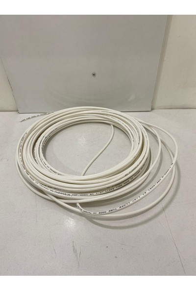 Aqua Marmara Su Arıtma Hortumu 1 Metre Nsf Belgeli