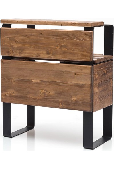 Monywood Masi̇f Ahşap Banko Std Monywood Masi̇f Ahşap Banko Std