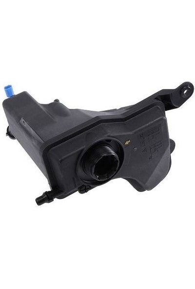 NMY 17138570079 E81-E87-E90 Radyatör Su Deposu