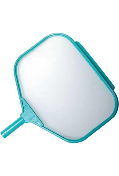 GEMAŞ Düz Tip Kepçe