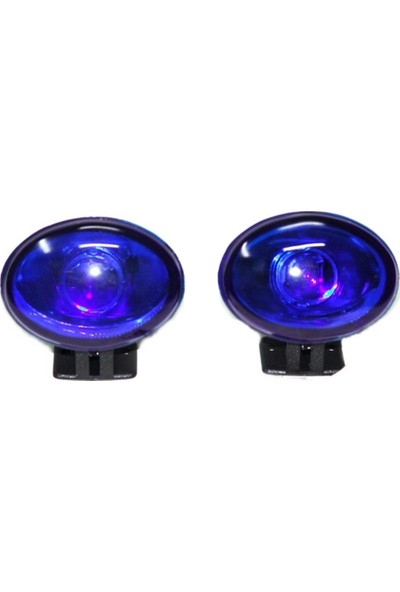 Space Kırmızı Lacivert Halojen Fren Lambası / LAFR51-2 Space Kırmızı Lacivert Halojen Fren Lambası / LAFR51-2