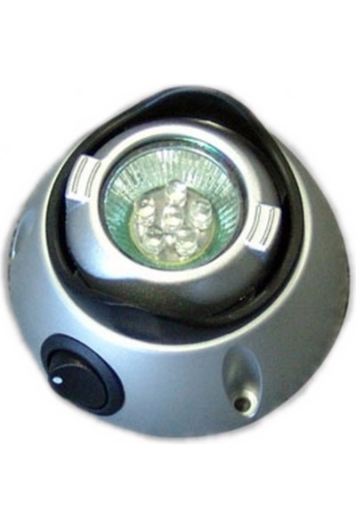 Space Tavan Lambası 6 LEDLI-12V / LATV71-12 Space Tavan Lambası 6 LEDLI-12V / LATV71-12