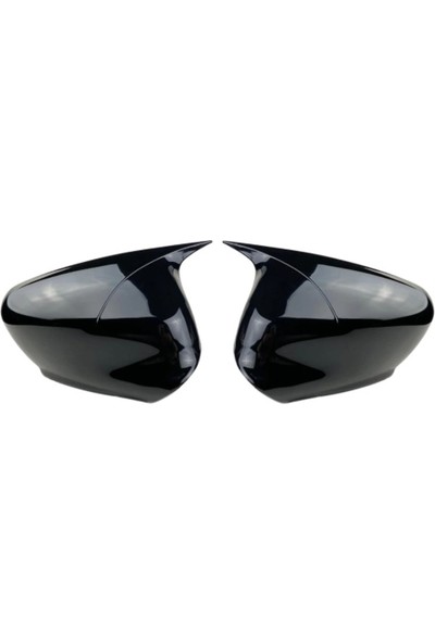 Space Yarasa Ayna Kapağı E90 Lcı 2008-2011 / AYKAY028 Space Yarasa Ayna Kapağı E90 Lcı 2008-2011 / AYKAY028