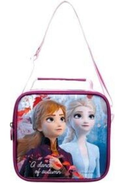 Frocx Frozen Beslenme Çantası Echo Dance Of Autumn