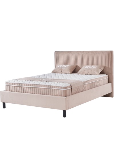 Abc Bedding Sunset Latalı Yataklı Set