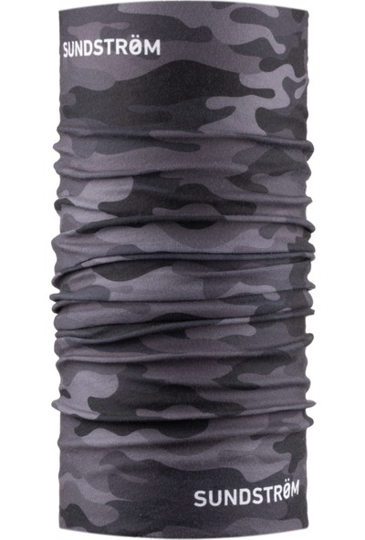 Camouflage - Bandana Maske Yüz ve Kafa Bandı Balaklava Boyunluk Dikişsiz