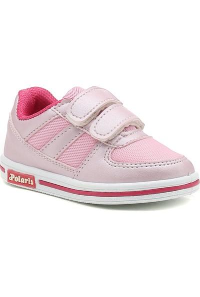 Polaris 620111.B2FX Pudra Kız Çocuk Sneaker Polaris 620111.B2FX Pudra Kız Çocuk Sneaker