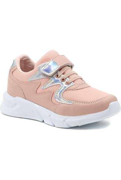 I Cool Polly New 2fx Pudra Kız Çocuk Spor Ayakkabı I Cool Polly New 2fx Pudra Kız Çocuk Spor Ayakkabı