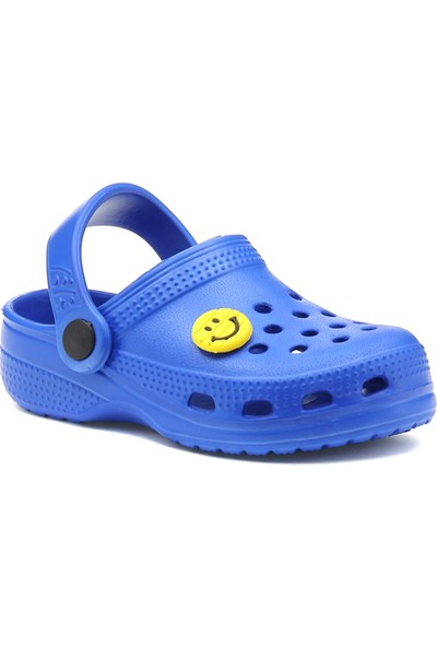 Kinetix Frog 2fx Saks Erkek Çocuk Terlik Kinetix Frog 2fx Saks Erkek Çocuk Terlik