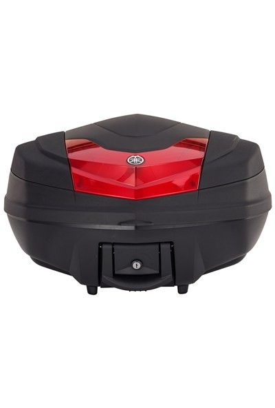 Yamaha 50 Lt Topcase ve Kilit Mekanizması 34BF84A81000 Yamaha 50 Lt Topcase ve Kilit Mekanizması 34BF84A81000