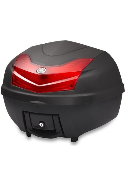 Yamaha 39LT Topcase ve Kilit Mekanizması Yamaha 39LT Topcase ve Kilit Mekanizması