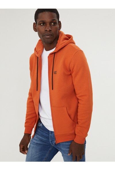 Loft LF2023027 Loft Erkek Sweat