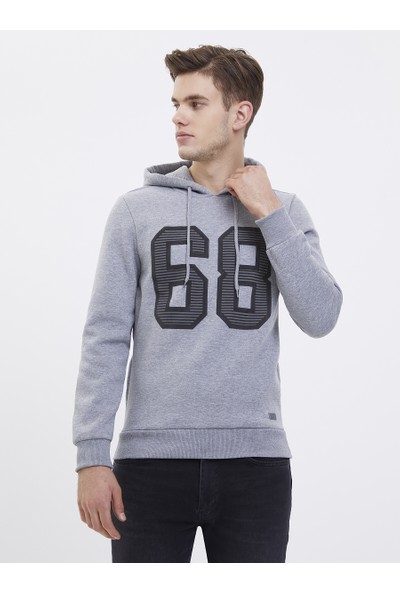 Loft 2022656 Erkek Sweat