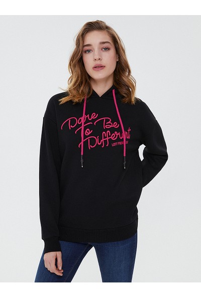 Loft 2025558 Kadın Sweat