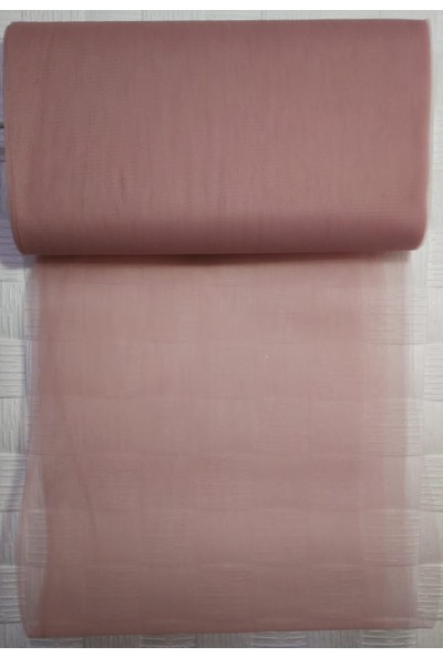 Begonya Ev Tekstili Bohça Tülü Pembe Boy 1mt En 2mt Begonya Ev Tekstili Bohça Tülü Pembe Boy 1mt En 2mt