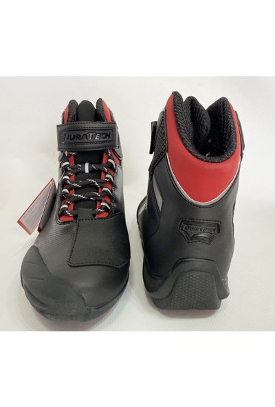 Duratech Venezıa Bot Kırmızı