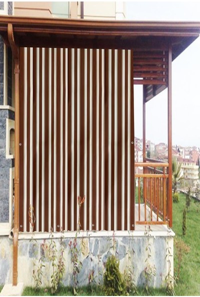 Laris Balkon Perdesi Laris Balkon Perdesi