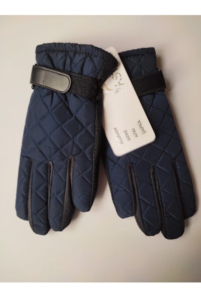 Astek Çocuk Kapitone Eldiven Astek Çocuk Kapitone Eldiven