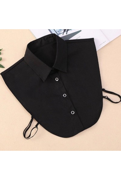 Difen Moda Gömlek Yaka- Gömlek Boyunluk -Yakalık