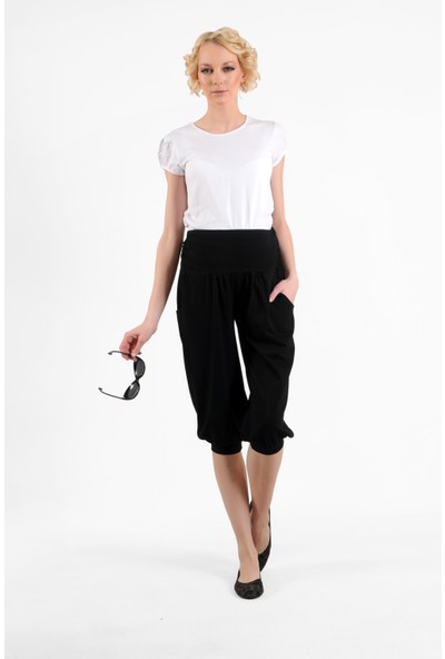 Elija Hamile Şalvar Kapri