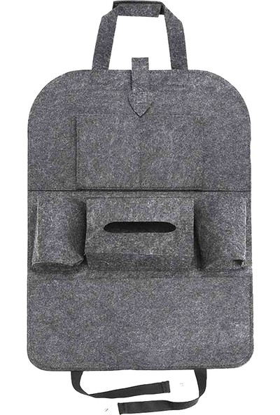 Joseki Araç Içi Koltuk Arkası Eşya Düzenleyici Ceplik Çanta Araba Oto Seyahat Organizeri Toplayıcı Keçe Joseki Araç Içi Koltuk Arkası Eşya Düzenleyici Ceplik Çanta Araba Oto Seyahat Organizeri Toplayıcı Keçe