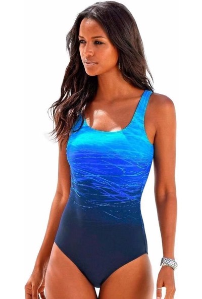 Yuandong Mavi Mayo (Yurt Dışından)