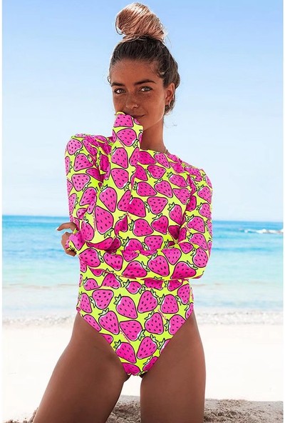 Yuandong Pembe Mayo (Yurt Dışından) Yuandong Pembe Mayo (Yurt Dışından)