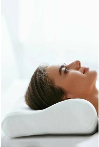 Ankaflex Ortopedik Visko Yastık Boyun Fıtığı Boyun Düzleşmesi Boyun Ağrısı Destekli Lüks Ortapedik Yastık Ankaflex Ortopedik Visko Yastık Boyun Fıtığı Boyun Düzleşmesi Boyun Ağrısı Destekli Lüks Ortapedik Yastık