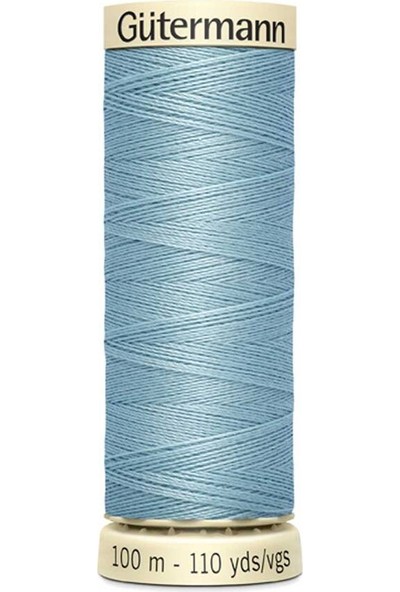 Gutermann Gütermann Dikiş Ipi 100 Metre | 071