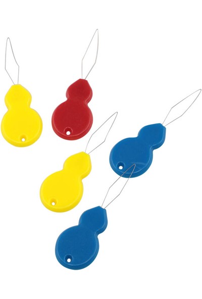 Simisso Iplikmatik 5'li 5 cm