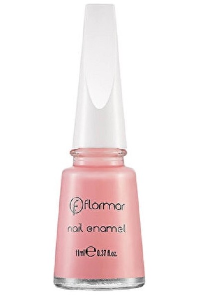 Flormar Parlak Bitişli Oje | 11 ml 397ROSE Coral