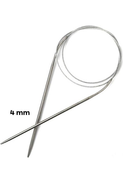 Sultan Çelik Telli Misinalı Şiş cm | Standart Sultan Çelik Telli Misinalı Şiş cm | Standart