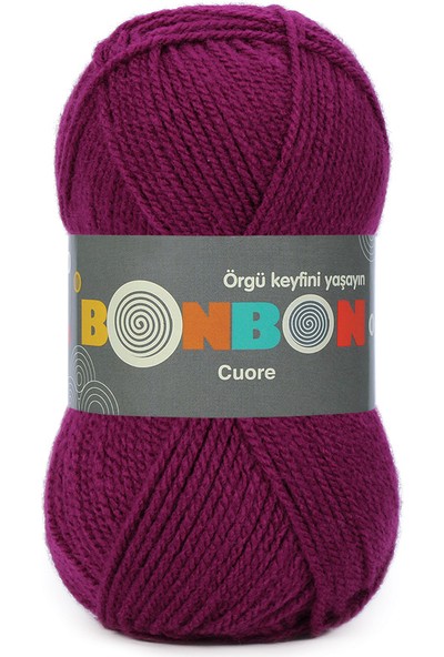 Nako Bonbon Cuore 98634