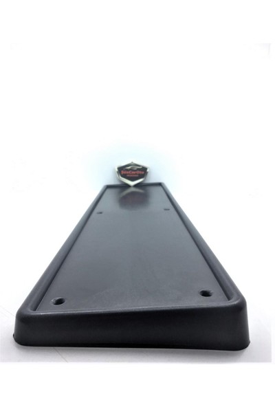 Şüscar Oto Hyundai Era Plakalık Honda Toyota Plaka Altlığı Plaka Tutucu