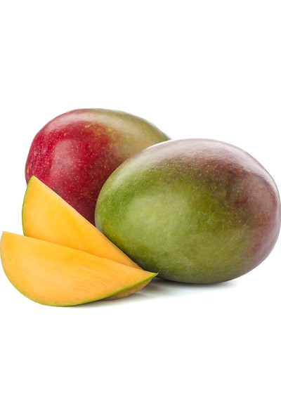 Muzdeniz Yerli Taze Mango 1 Adet
