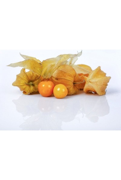 Muzdeniz Yerli Altın Çilek (100 Gr)